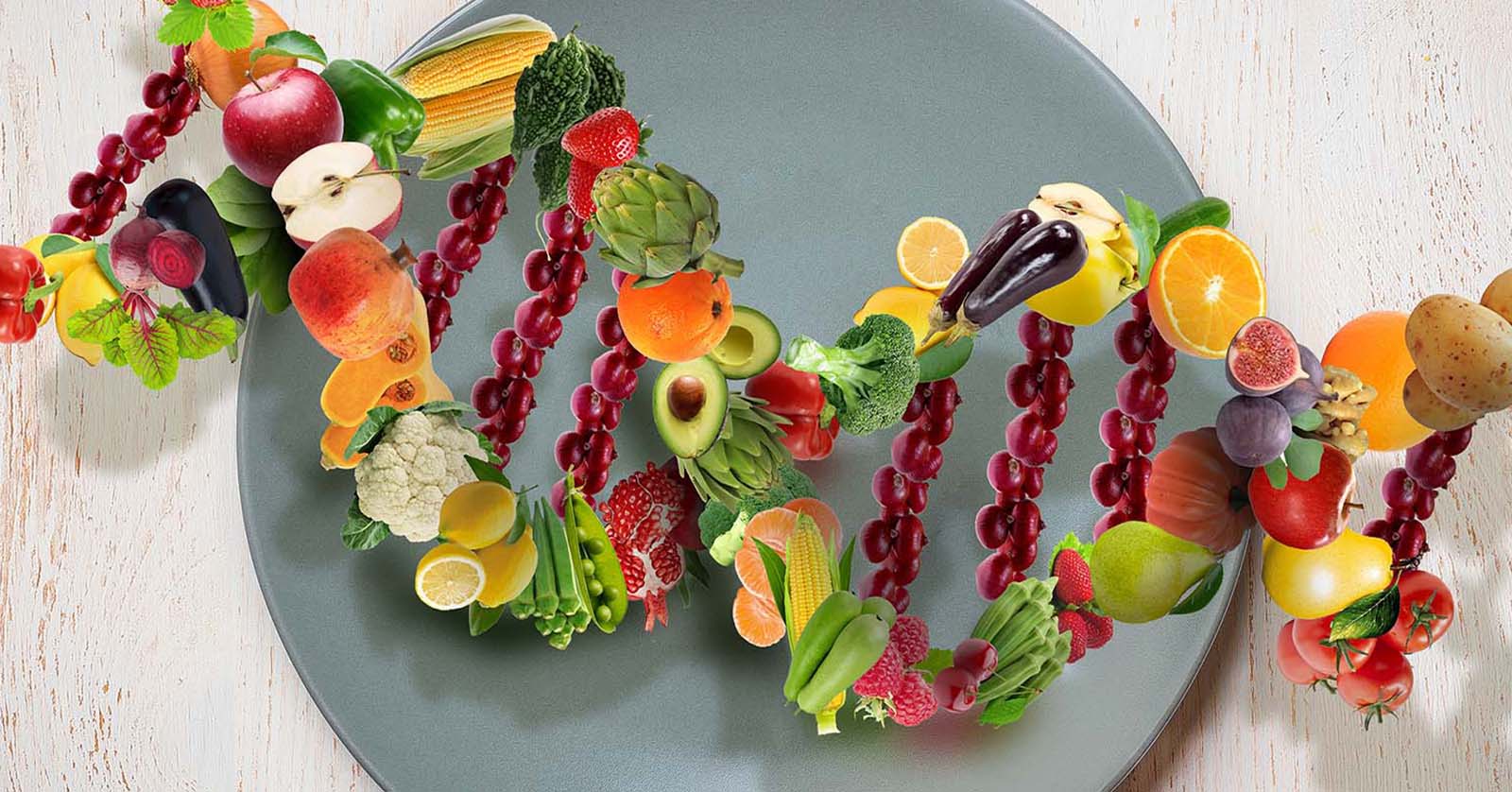 The Nutrigenetics Opportunity: Poised for Growth | L.E.K. Consulting