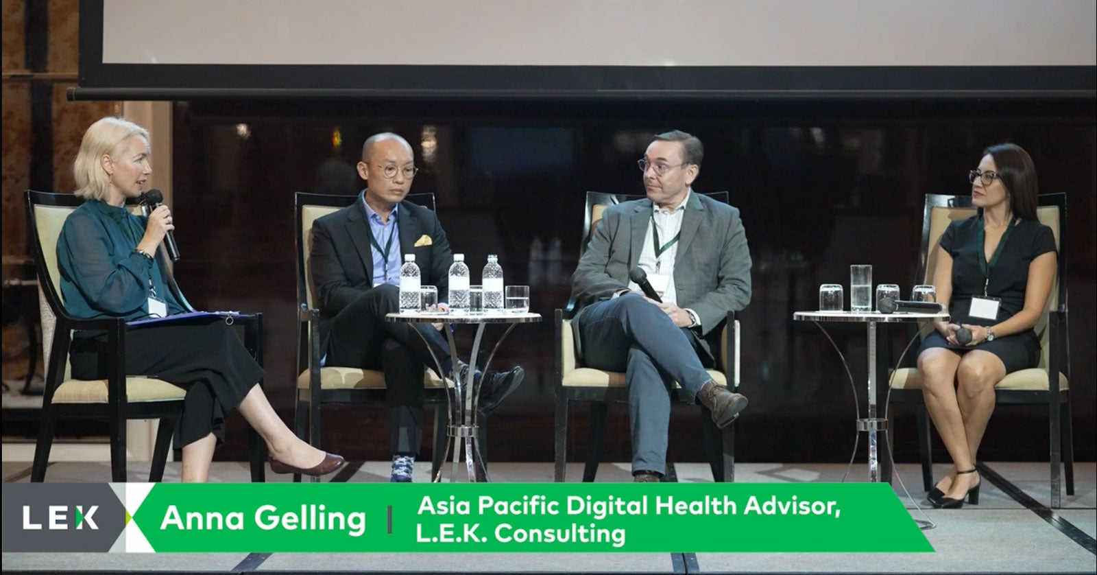 Realising the Promise of Omnichannel Engagement | L.E.K. Consulting