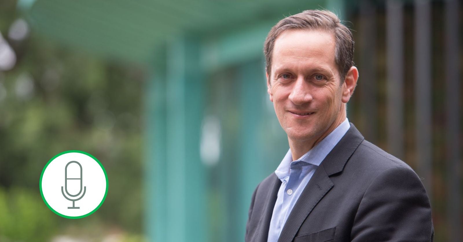 From Peptides to Profits: AI Ventures in Nutrition with Nora Khaldi and ...