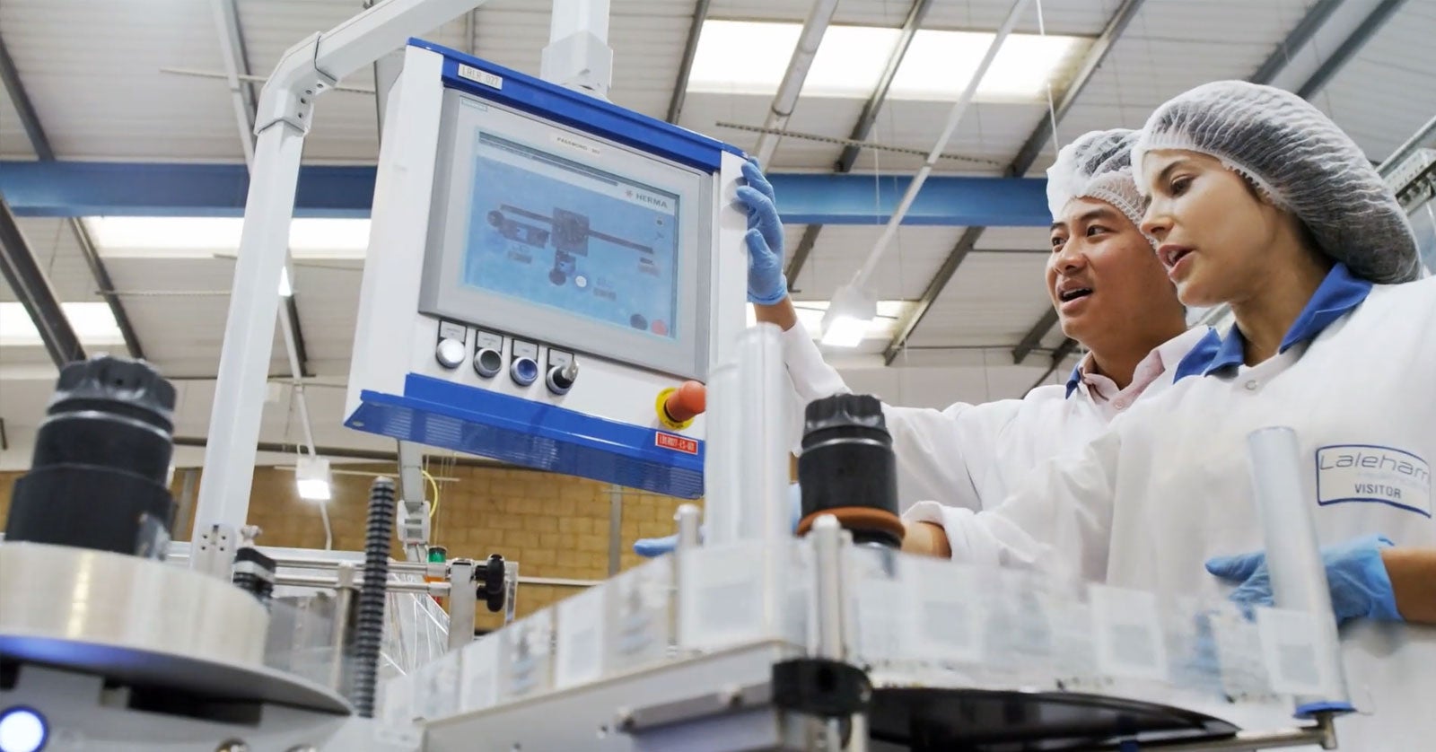 Meet L.E.K.'s Pharmaceutical Services Practice | L.E.K. Consulting