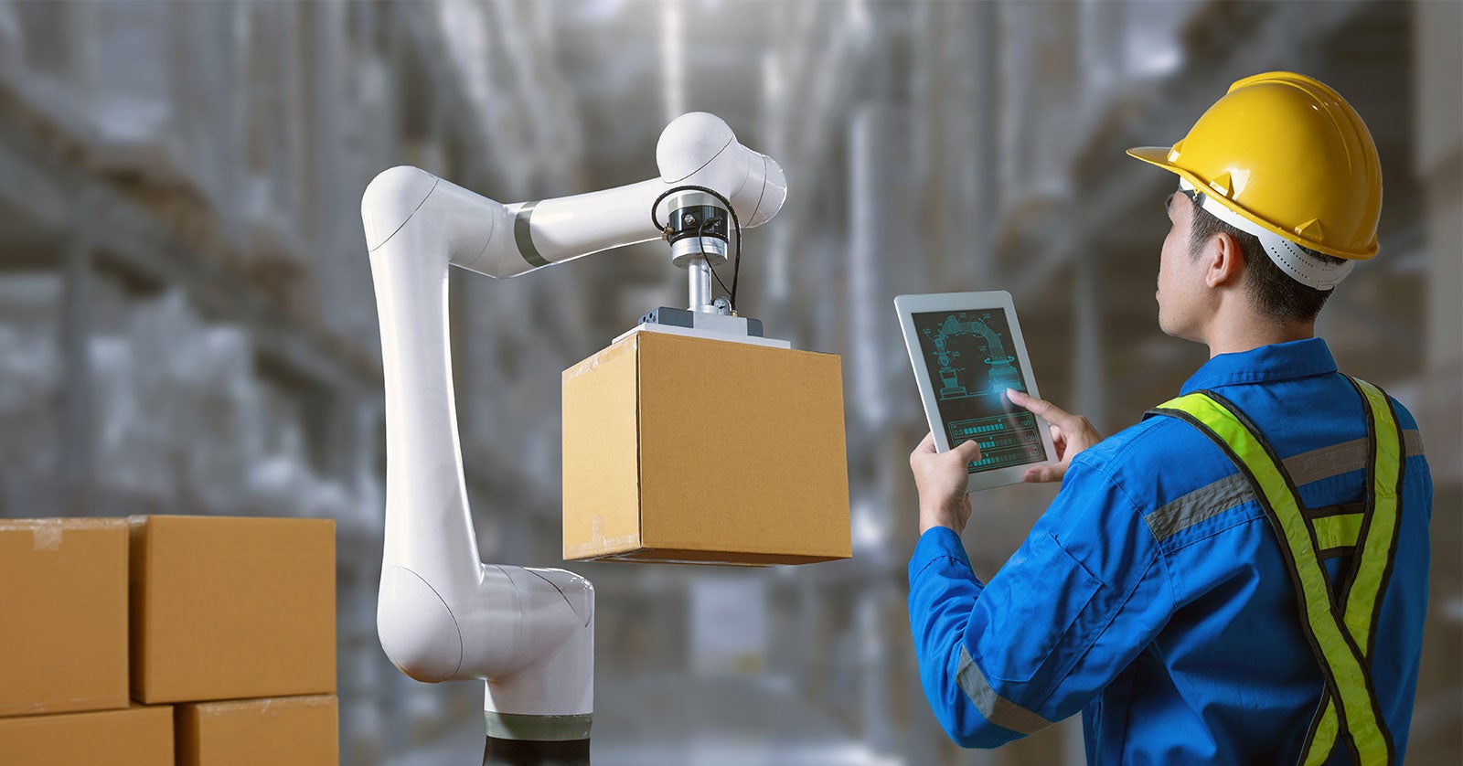 Assessing the Impact of Digital Capabilities in the Packaging ...