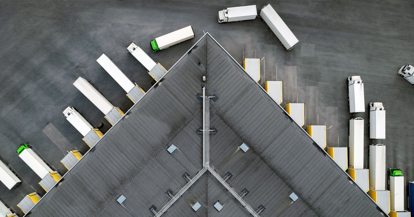 Network Optimization: Finding the Goldilocks Zone | L.E.K. Consulting