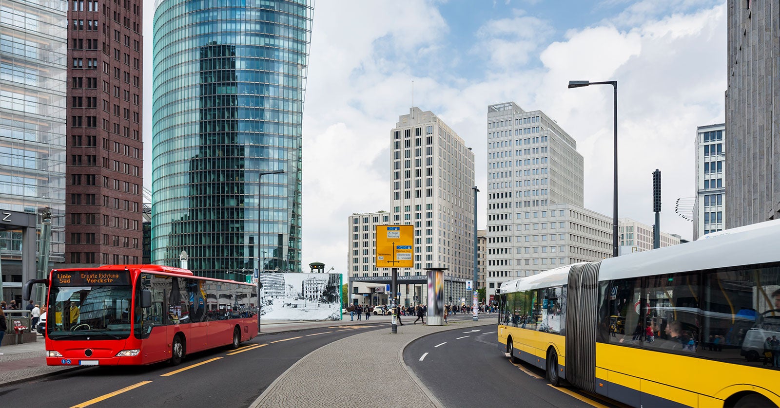 Mobility Beyond the Pandemic | L.E.K. Consulting