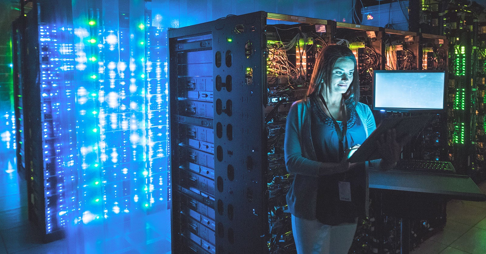 The Future of Data Centers Demystified: Understanding the Growth ...