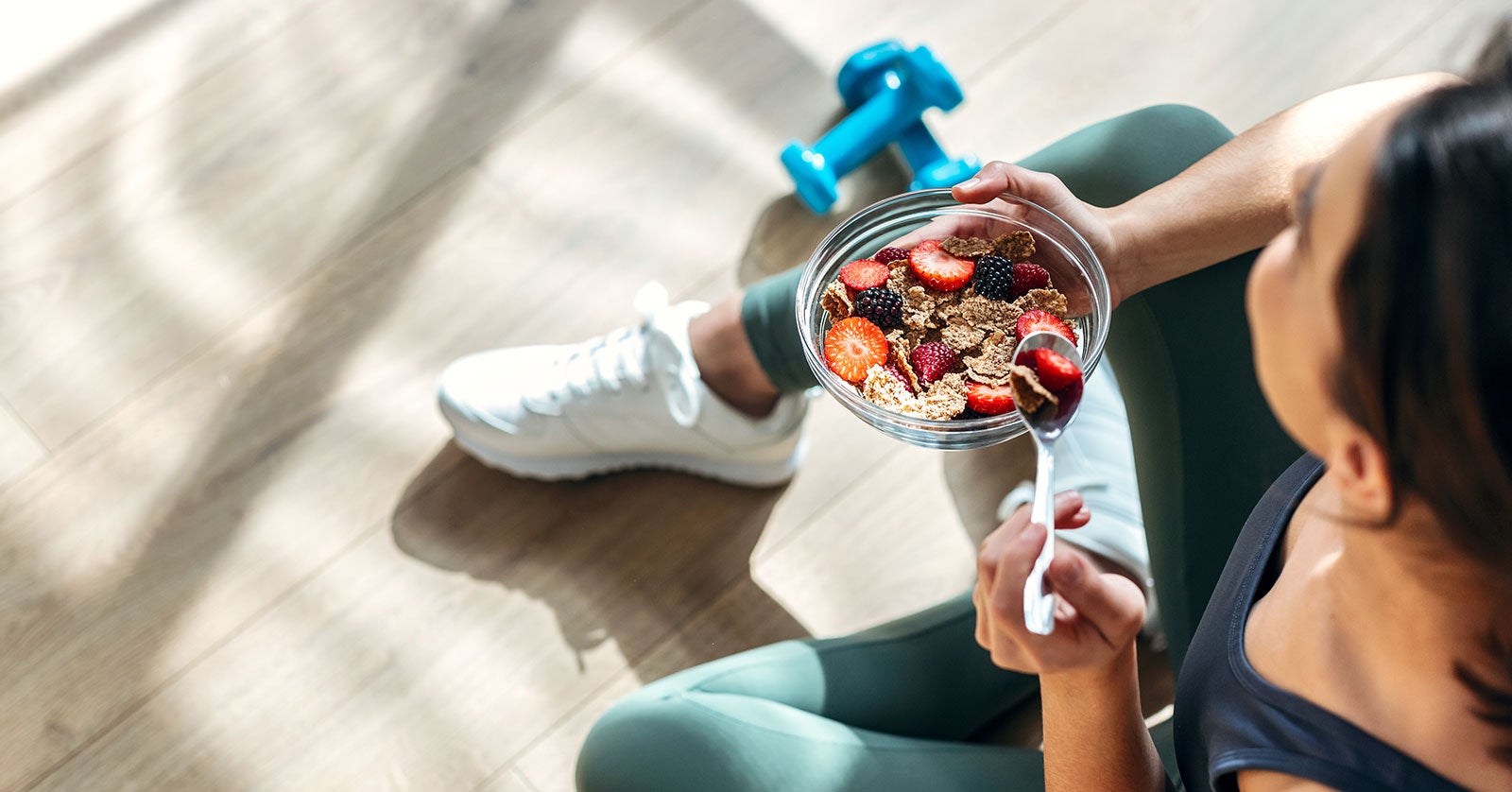 The Evolution of Structured Weight Management Programs | L.E.K. Consulting