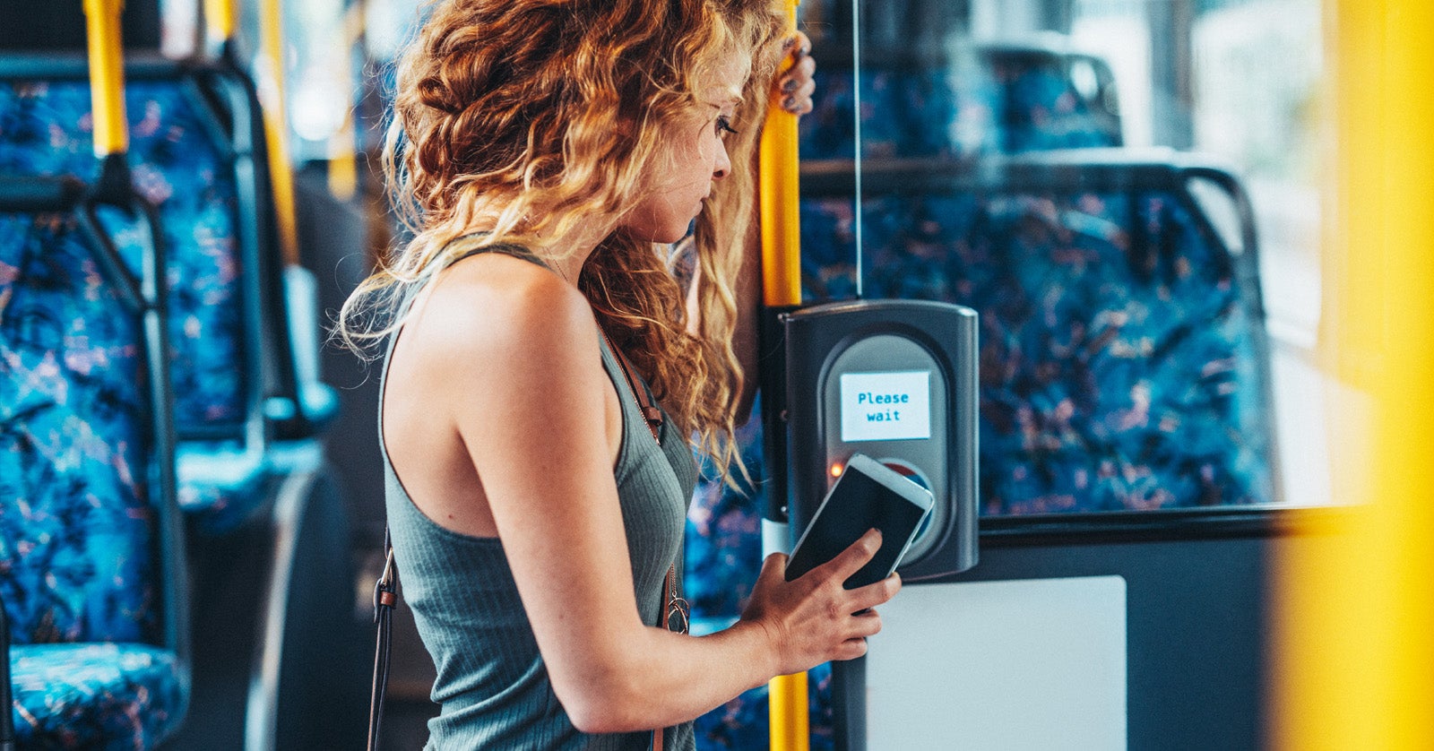 Open Loop Payments — Good for Everyone? | L.E.K. Consulting