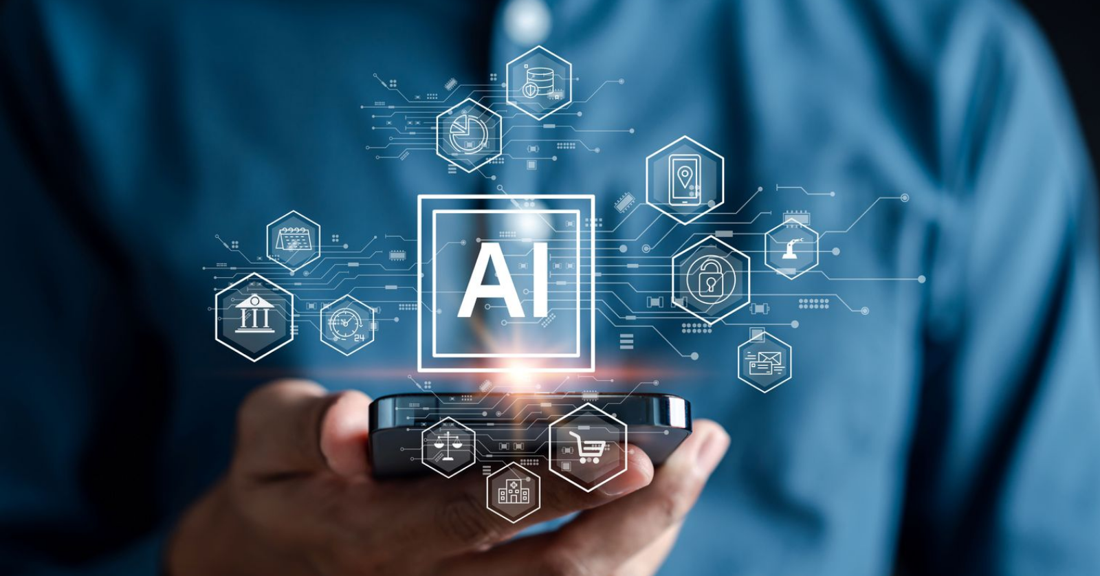 AI in Field Service: Creating Value Anywhere | L.E.K. Consulting