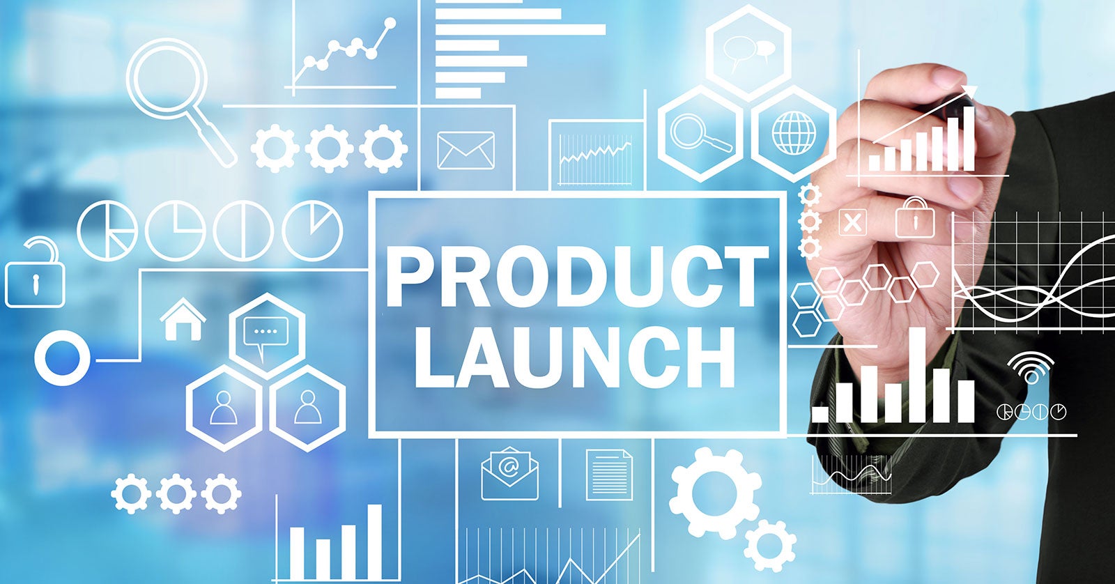 Don’t Let the Wrong Price Kill Your New Product Launch | L.E.K. Consulting