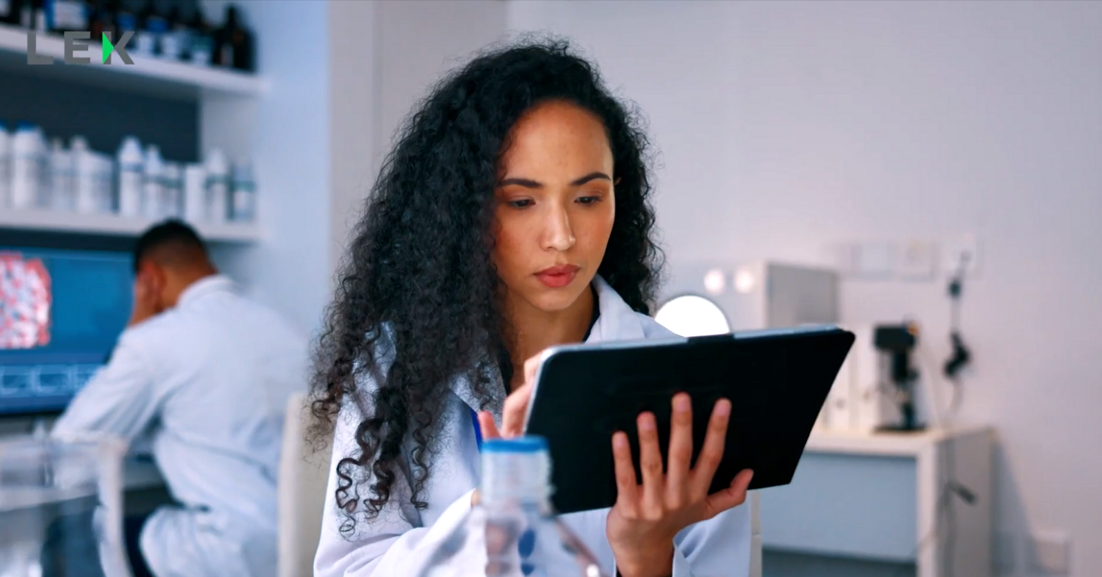 Australia's Clinical Trials: Innovation and Growth | L.E.K. Consulting