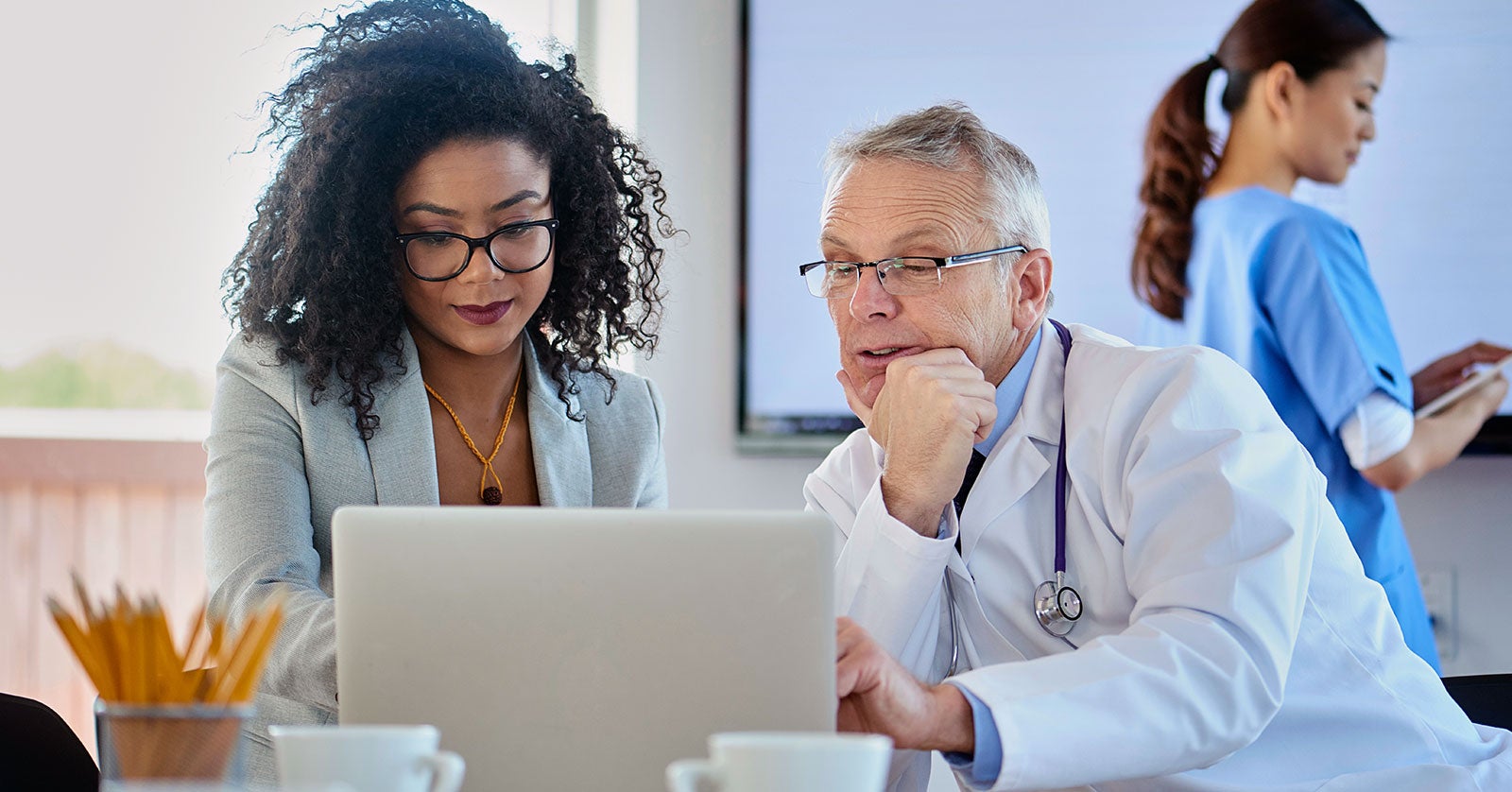 US Healthcare Forecast 2025: Trends Shaping the Year Ahead | L.E.K ...