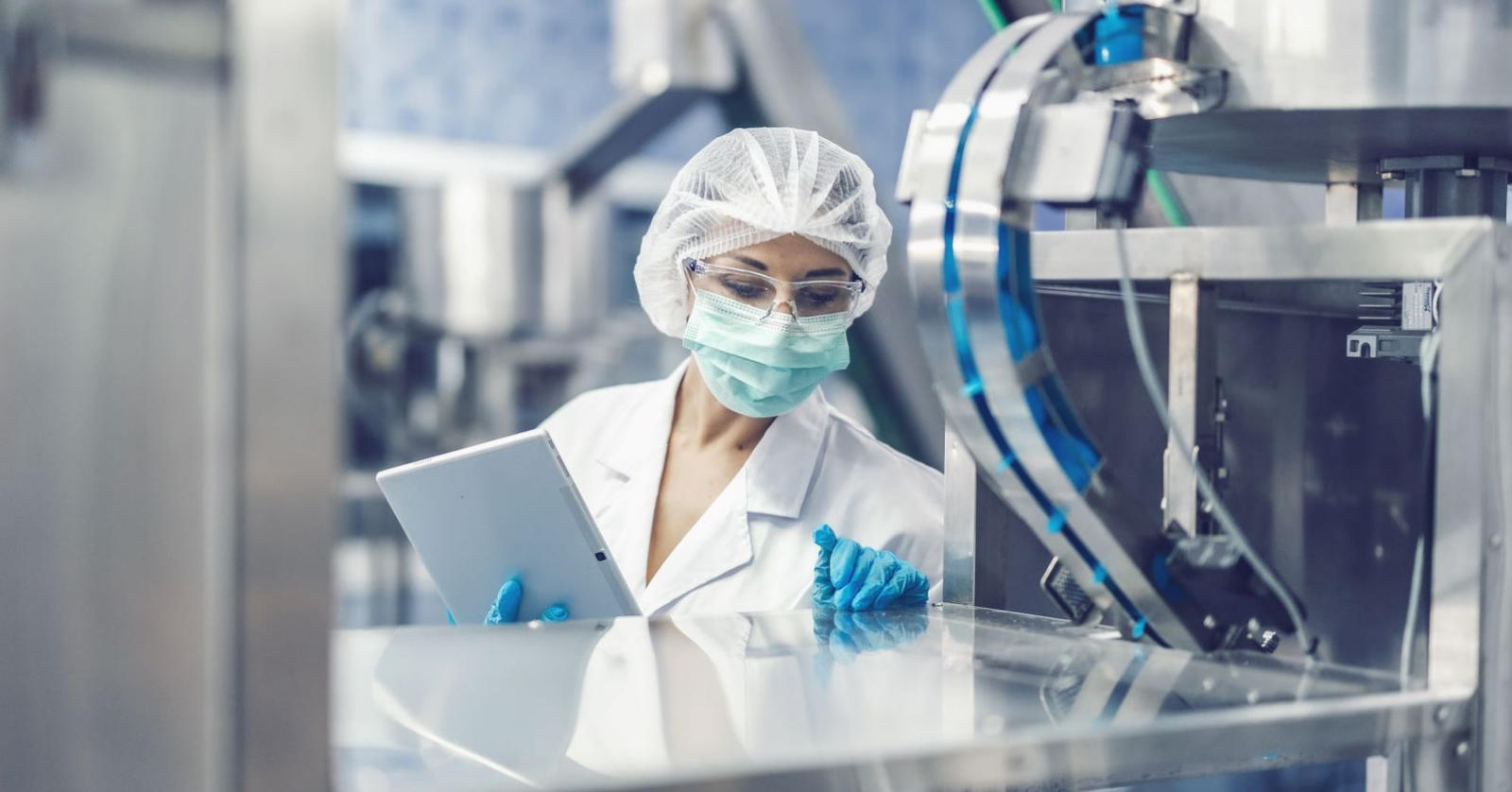 Building Resilience in a Commercial-Stage Pharma Company’s Supply Chain ...