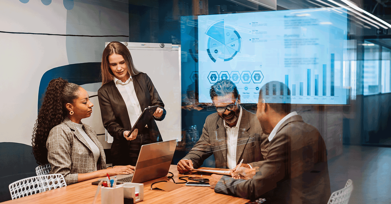 Artificial Intelligence/Machine Learning Pricing Optimization for an ...