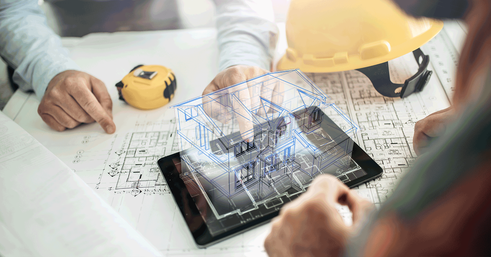 Developing a Modern Data Strategy in the Building Materials Market | L ...