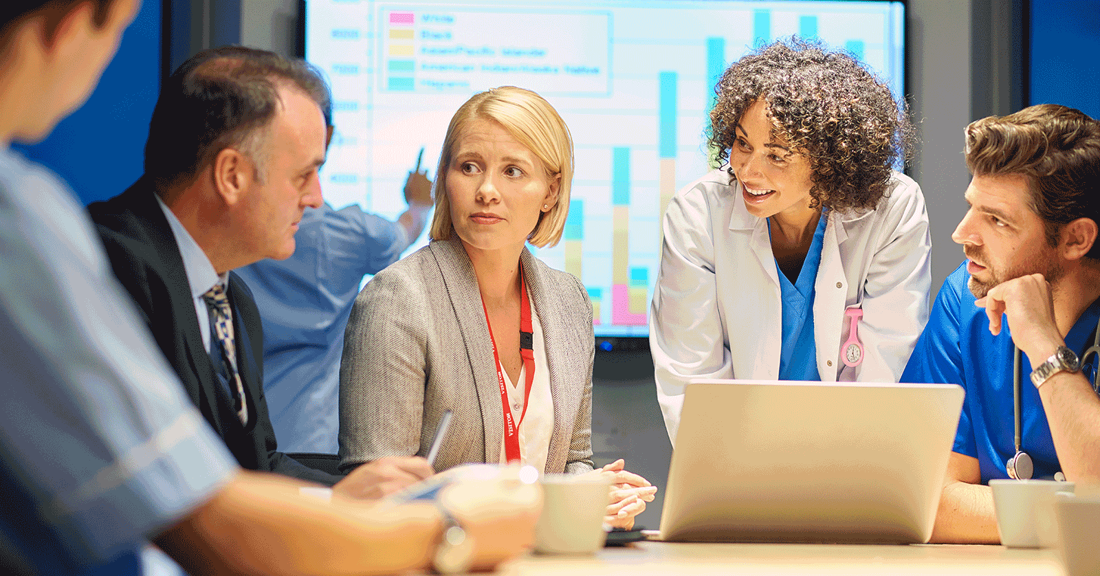 Looking Ahead: The US Healthcare Provider Landscape in 2035 Part 3 | L ...