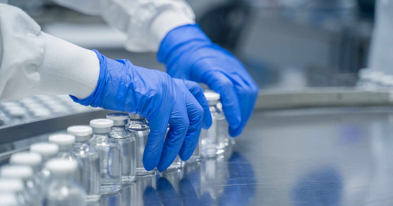 Radiotherapeutics on the Rise: Cracking the Supply Chain Code | L.E.K ...