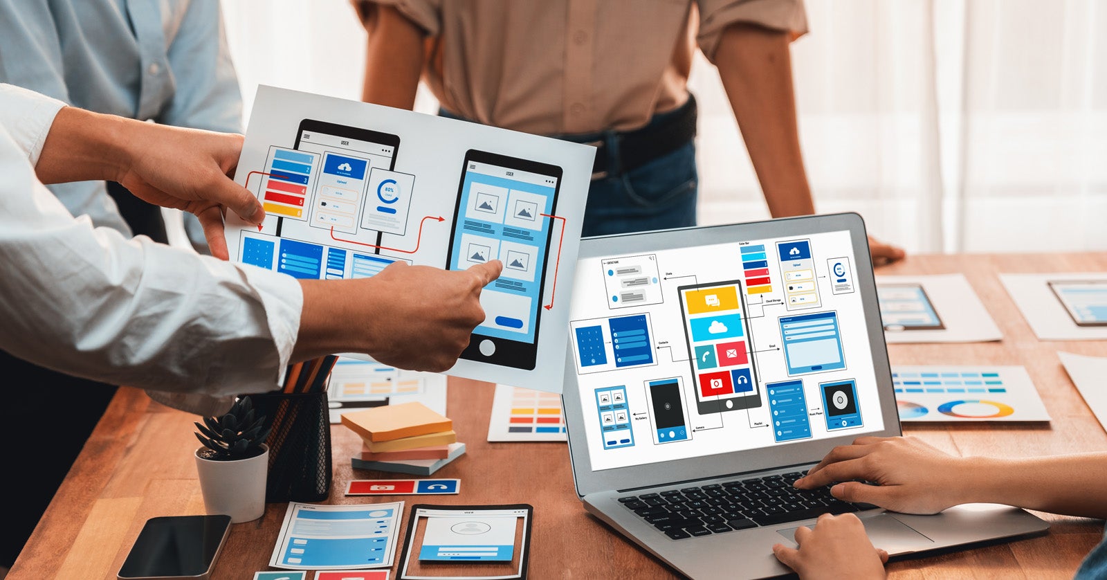 Redefining Training the Street for a Digital-First Audience | L.E.K ...