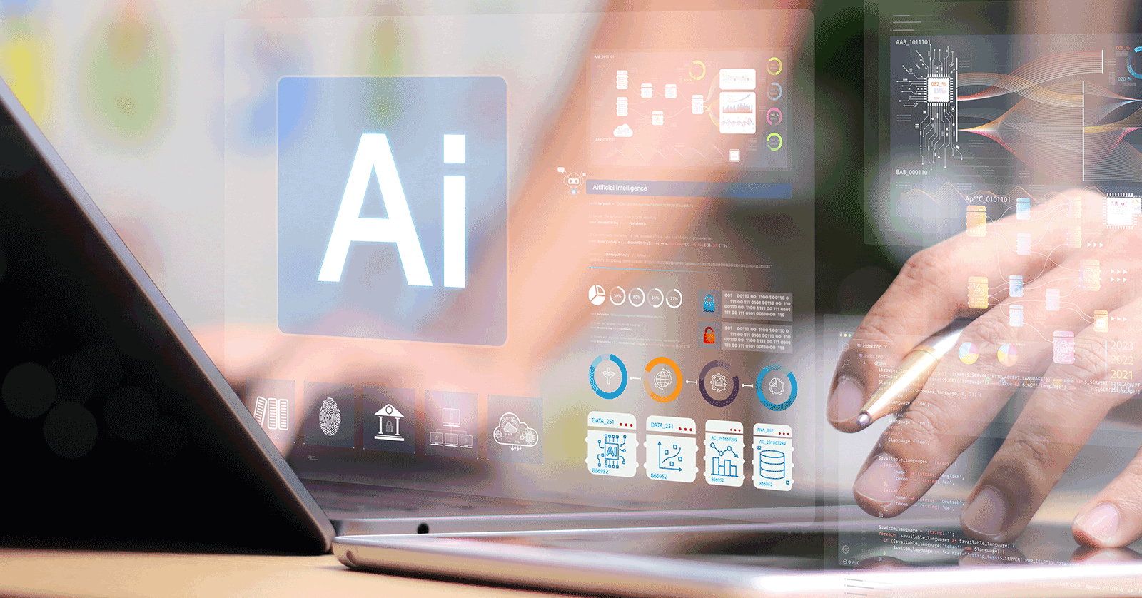 AI Is Making Your Operating Model Obsolete — Here’s What It Should Look ...
