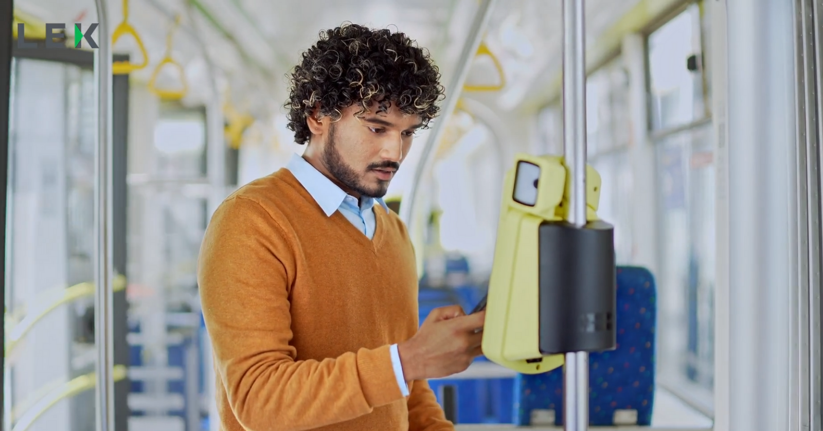 Strategic Considerations for Farebox Cost Recovery in Australia | L.E.K. Consulting