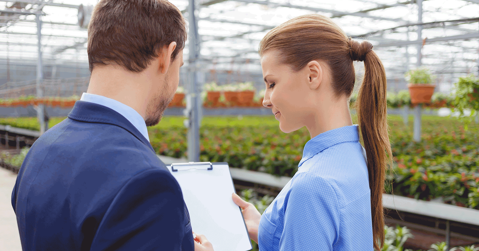 Agricultural Growers Turn to Manufacturers for Crop Inputs, Expect ...