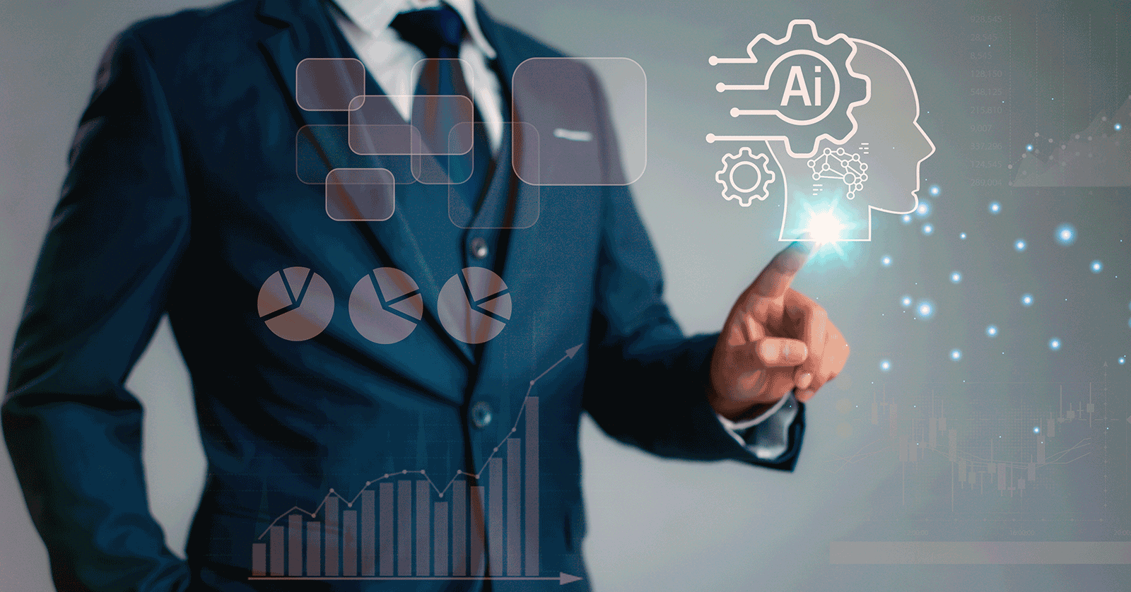 Generative AI Primer for Business Leaders | L.E.K. Consulting