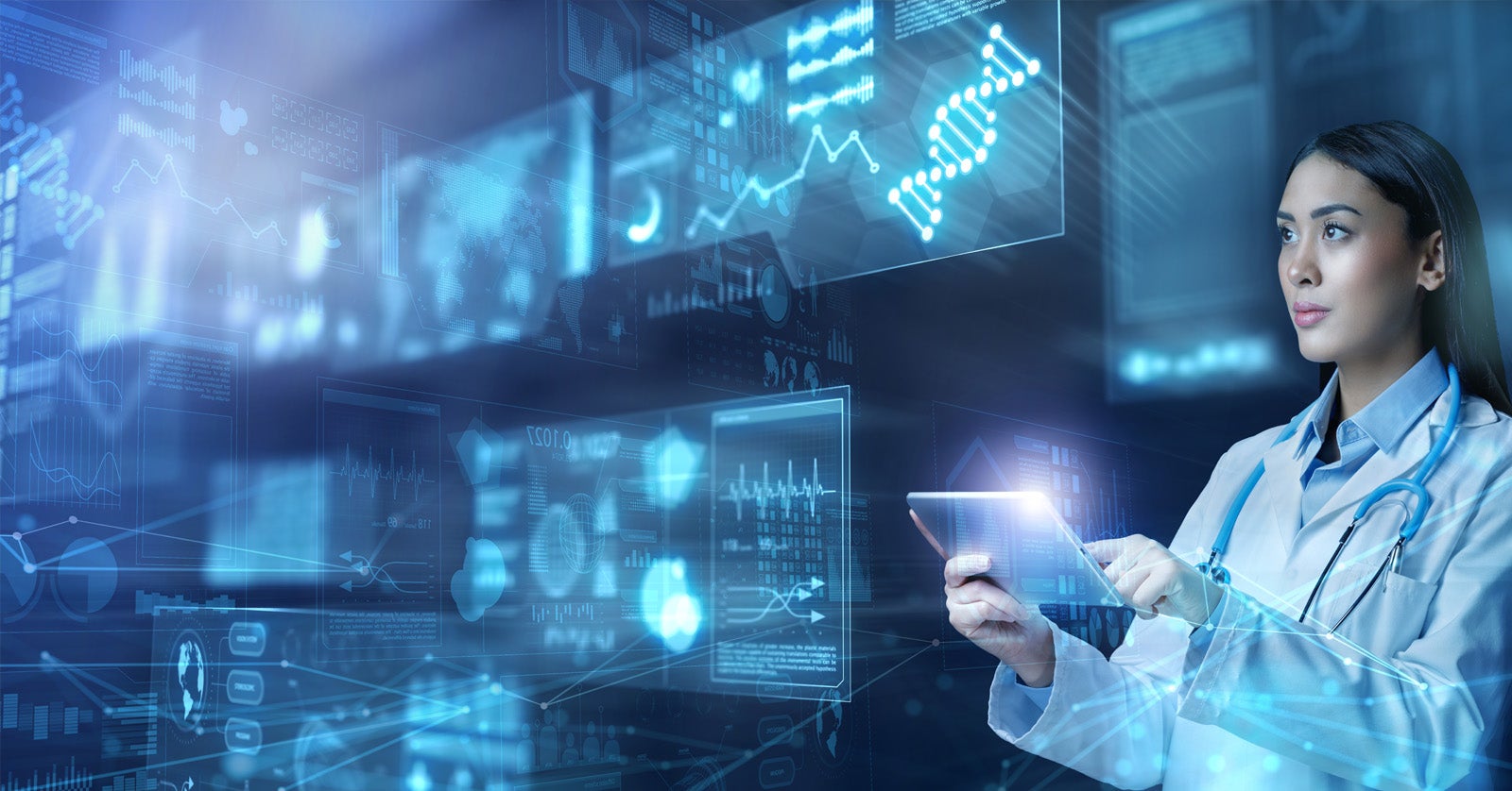 Key Trends Shaping the Future of MedTech Startups in APAC and Beyond | L.E.K. Consulting