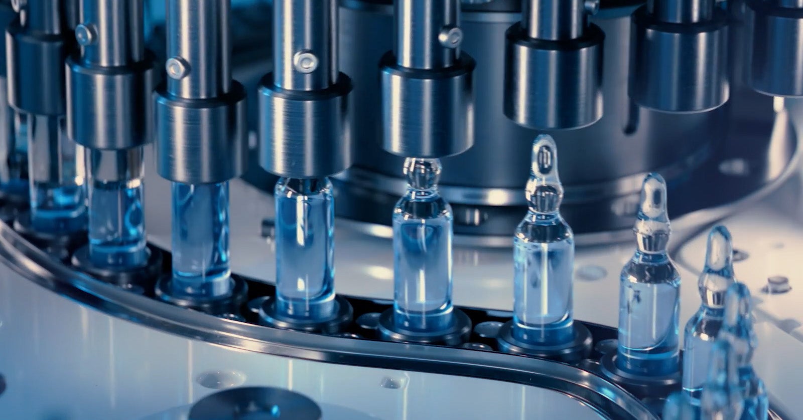 Pharma Growth in China: Key Partnerships and Global Opportunities | L.E ...