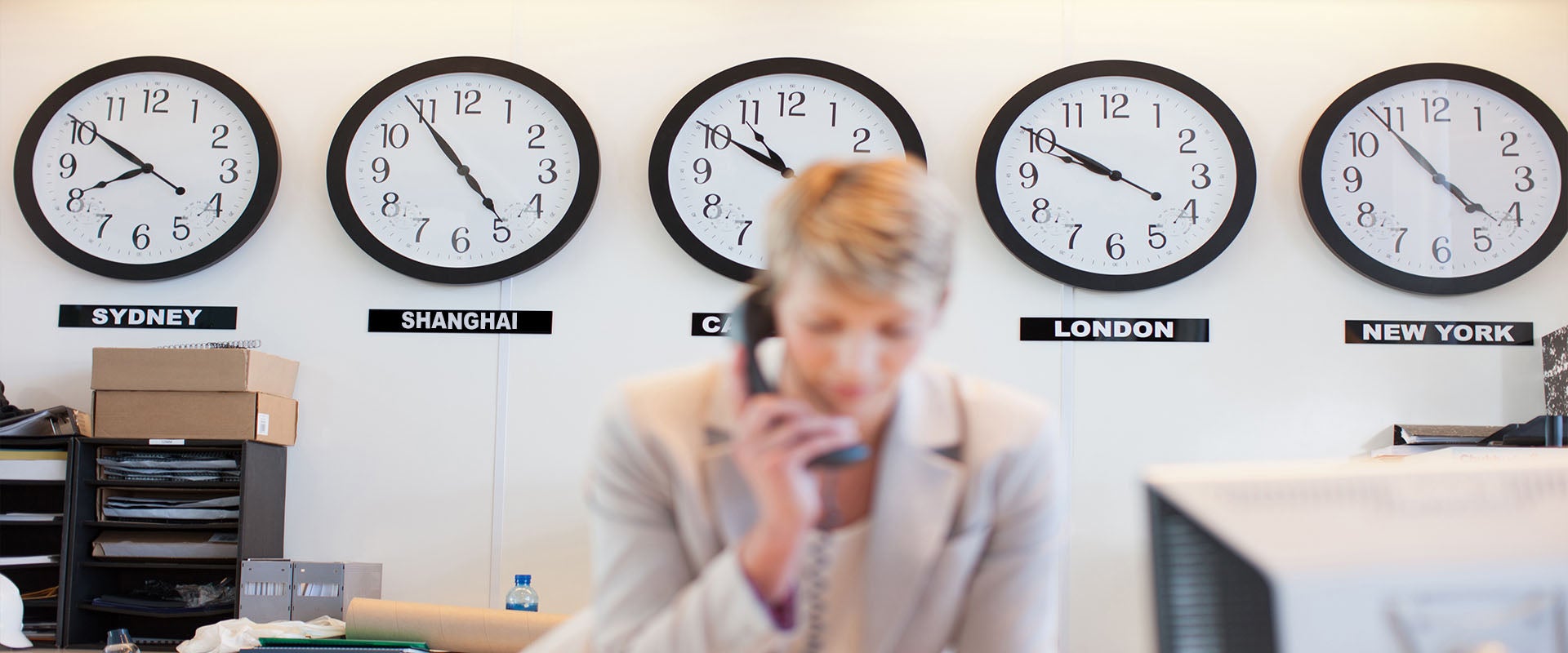 Global Offices | L.E.K. Consulting