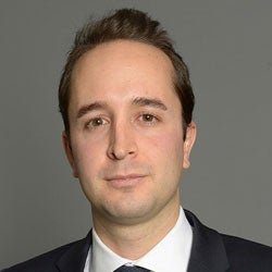 Benjamin Tuchman | L.E.K. Consulting