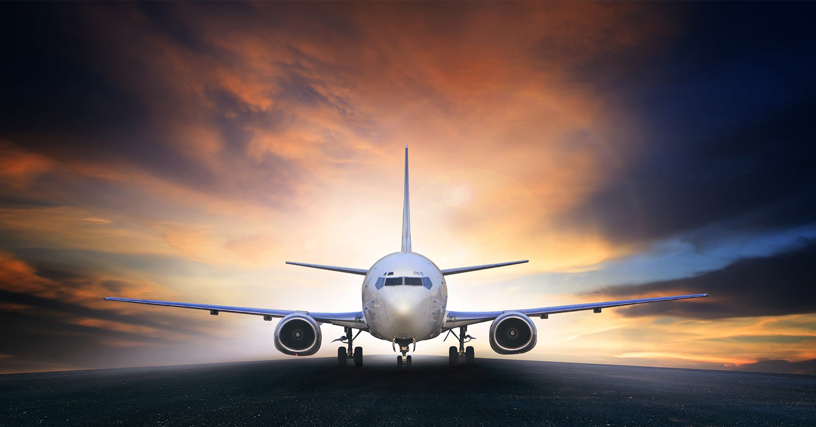 Behind the Curtain: How Top Airlines Achieve and Maintain Success | L.E ...