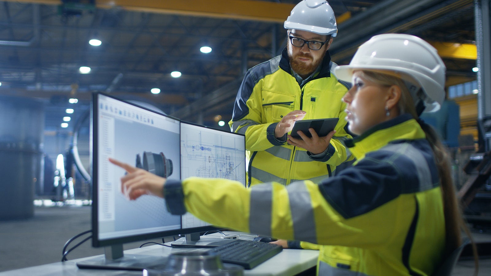 How to Prepare Your Workforce for Industry 4.0