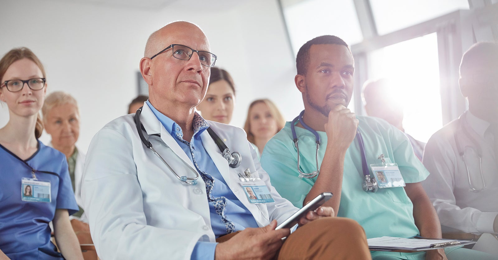 How Does Healthcare Providers Find Success in the Next Decade