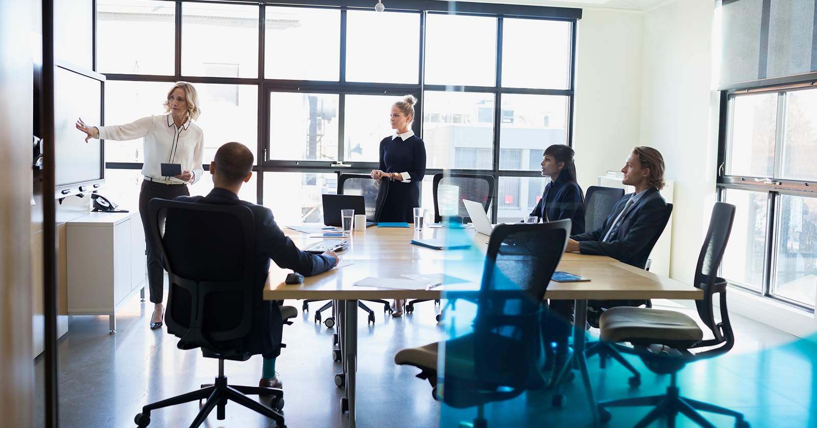 3 Step Process for Dynamic Performance Management