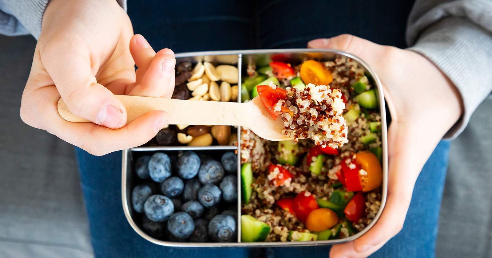 How is the Clean-Label Trend Changing the Food Ingredients Landscape