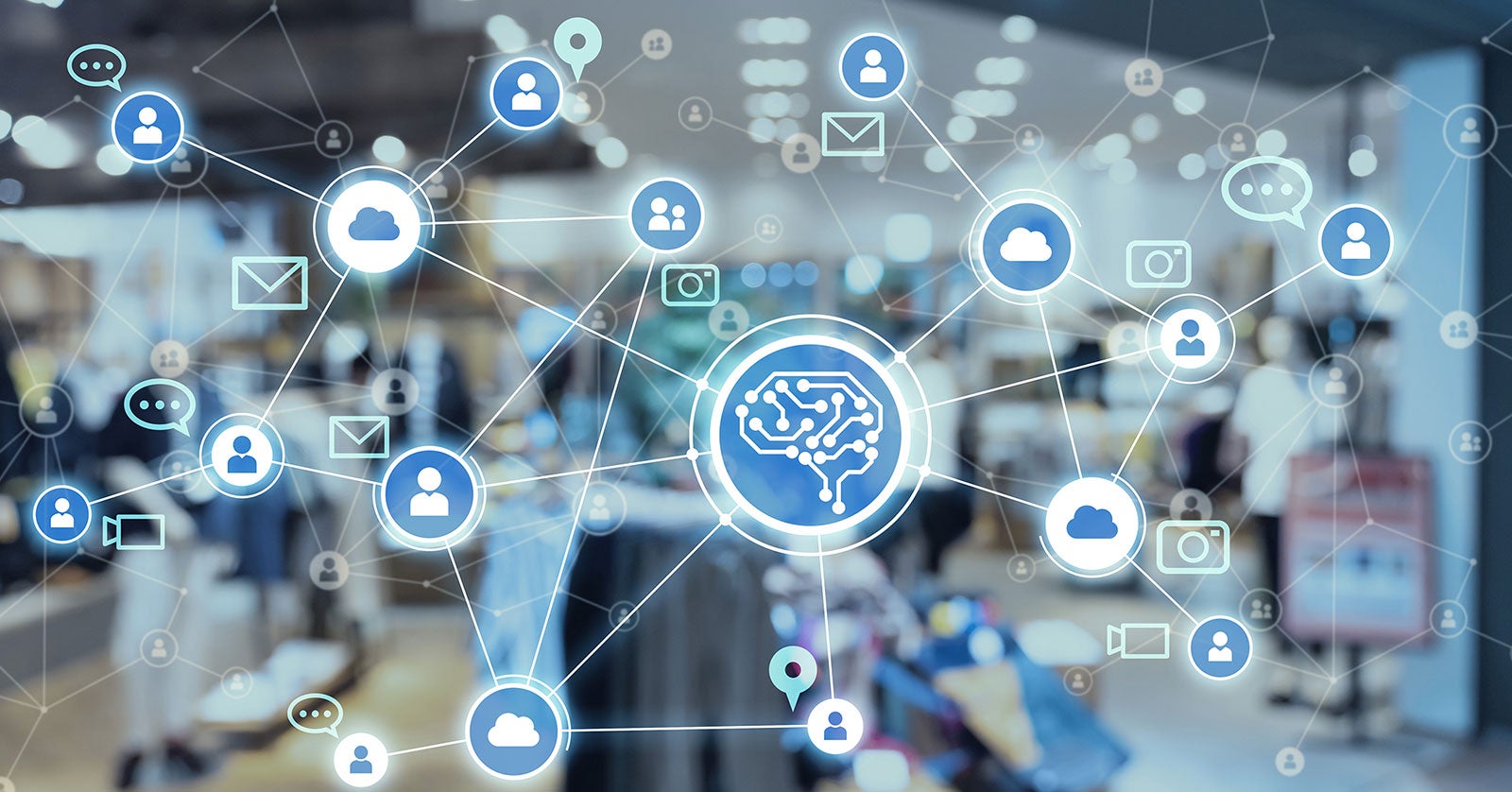 AI in Retail | Time to Adopt and Disrupt is Now