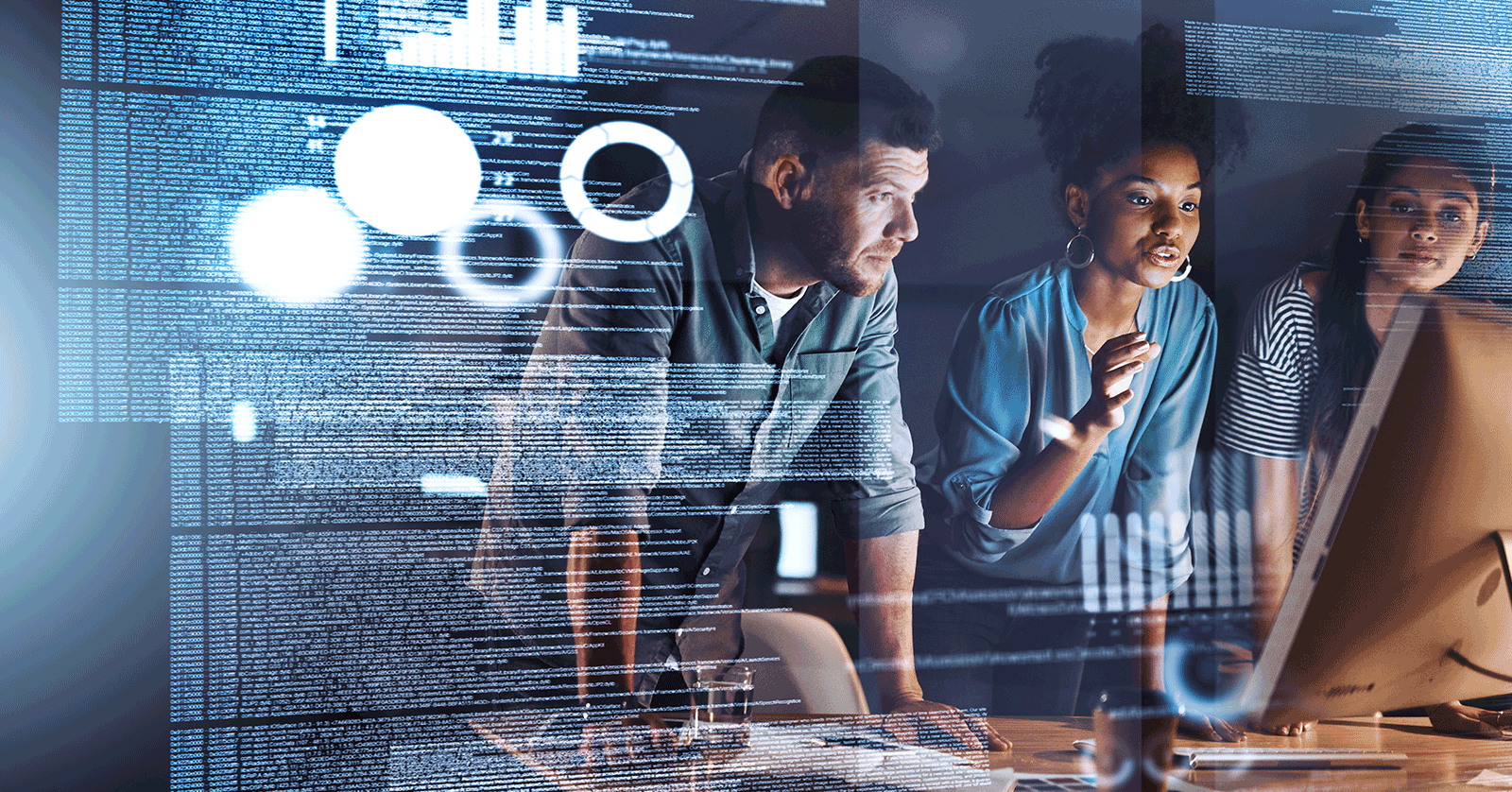 Building a Data-Driven Mindset | Executive Insights