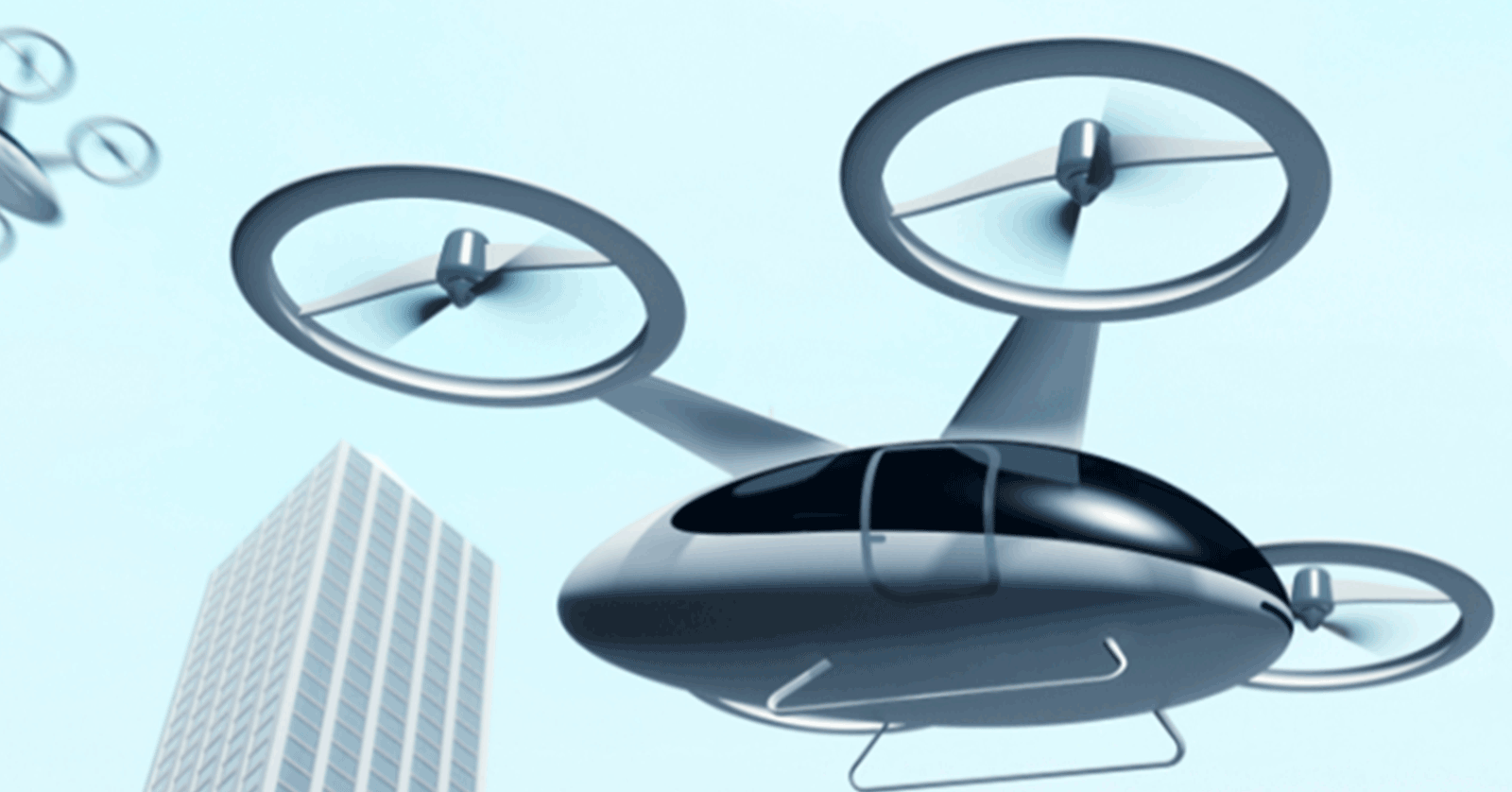 Advanced Air Mobility — Cost Economics and Potential | L.E.K. Consulting