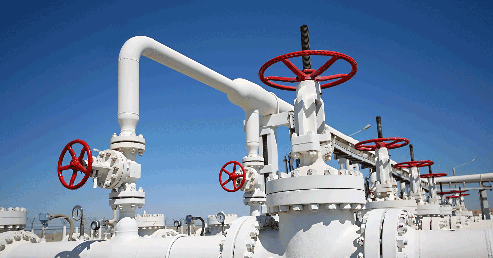 Methane Emissions in the Oil Field: Issues and Opportunities | L.E.K ...