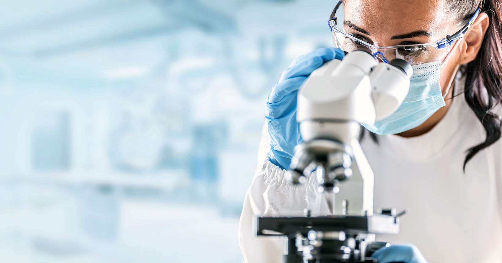 Looking Ahead in Pharma Services: Key Trends Impacting the Industry | L ...