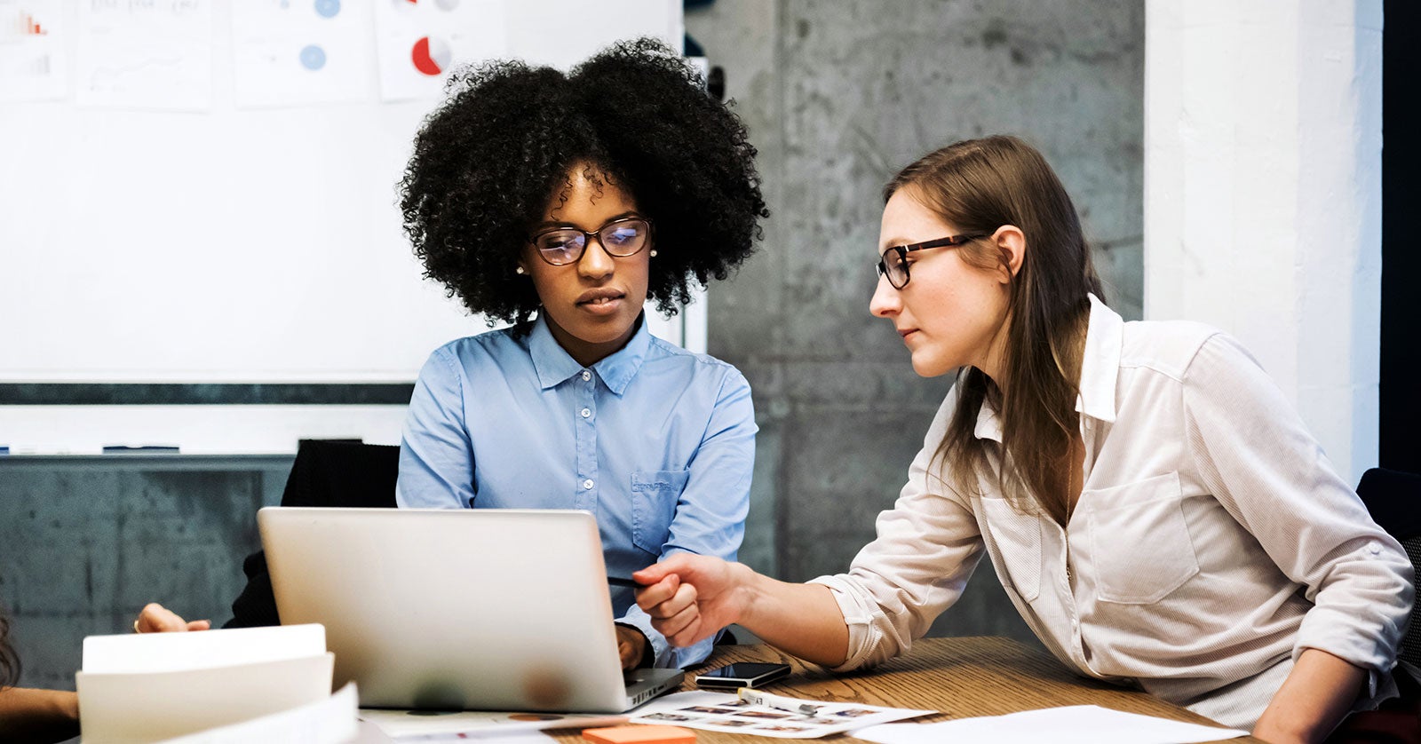 A New Age in Document Creation | L.E.K. Consulting