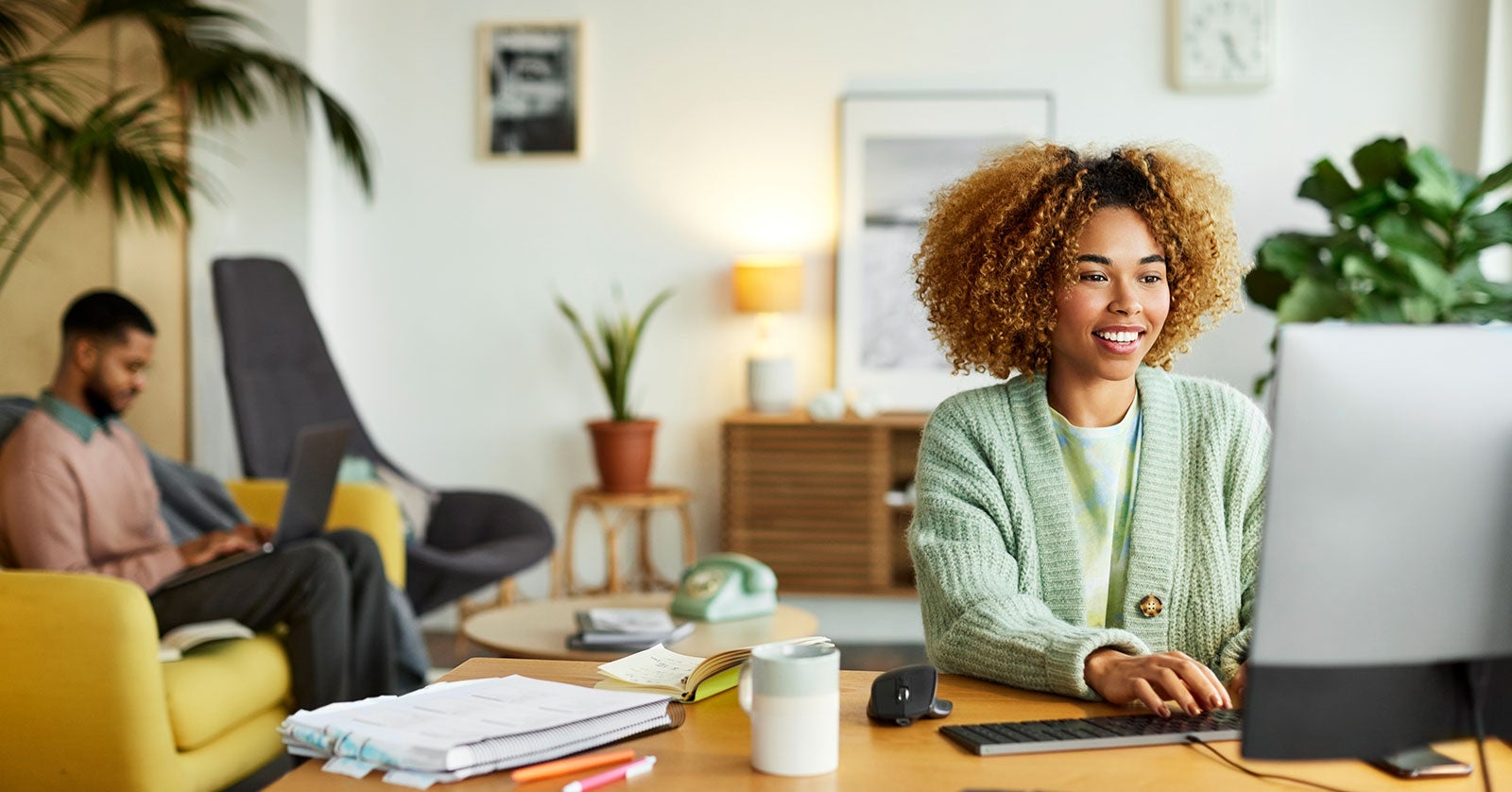 Tipping the Scales: The Four White-Collar Archetypes That Define Work’s ...