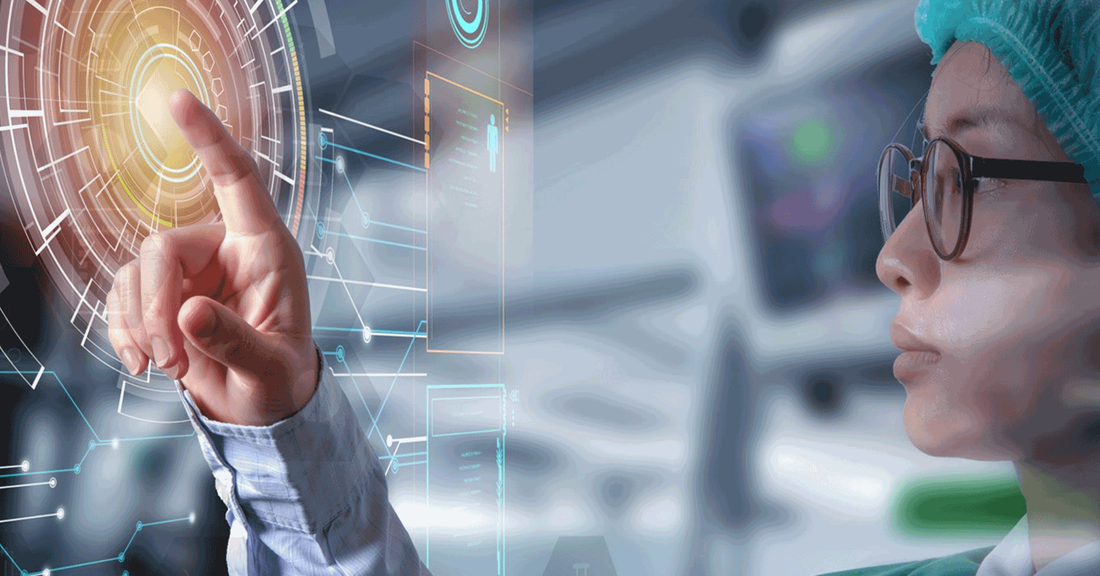 2021 Asia-Pacific (APAC) Digital Readiness for the Healthcare Sector ...