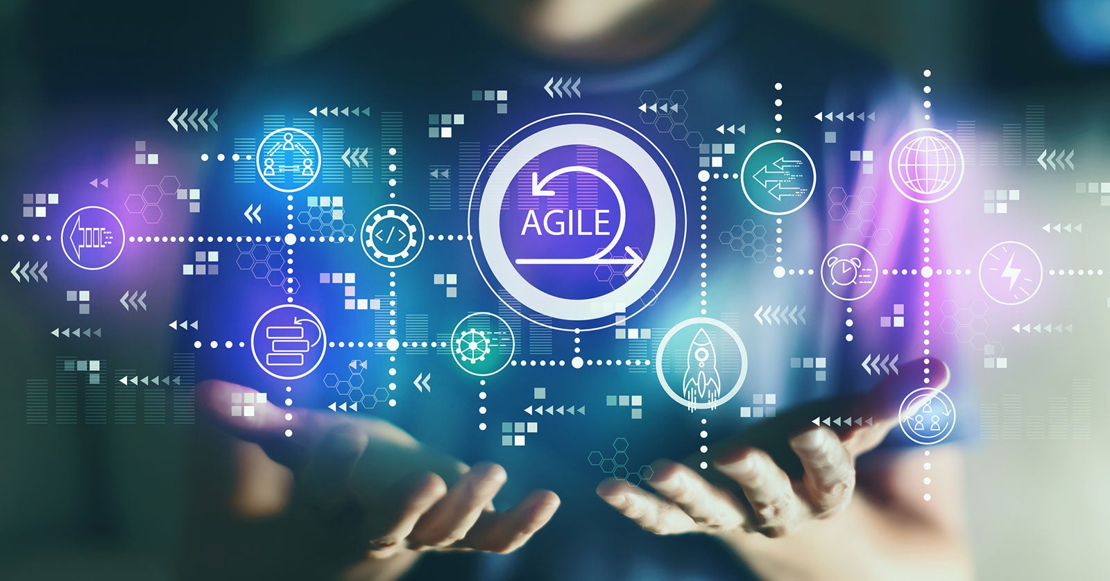 Agile Transformation Part 1: Unlocking the Benefits of Agile | L.E.K ... Agile Transformation Part 1: Unlocking the Benefits of Agile | L.E.K ...