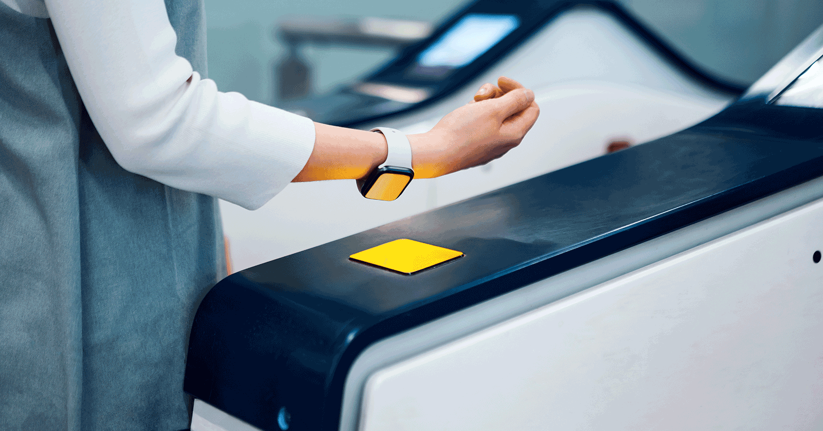Second-Generation Fare Collection Systems: The Current State of Play ...