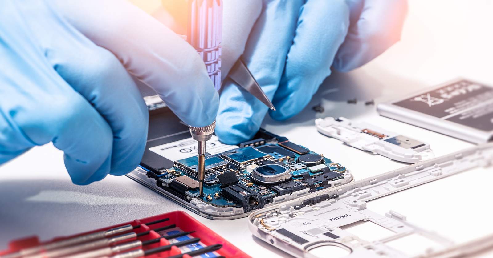 Private Equity Firm Considers Investment in Global EMS Provider