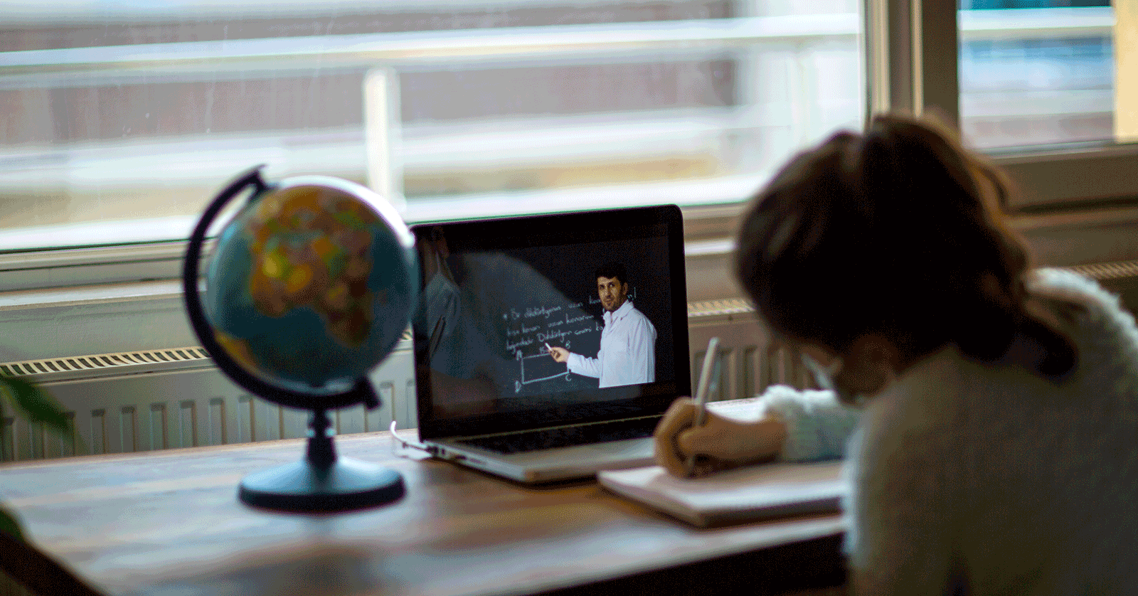 COVID-19’s Long Term Impact on Special Education Needs in the UK | L.E ...