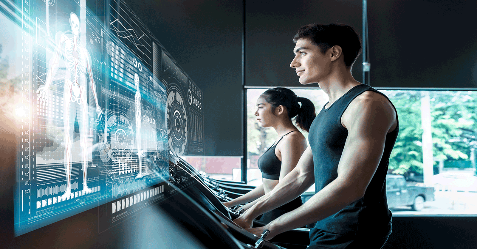 COVID-19: Accelerating the Digital Fitness Boom | L.E.K. Consulting COVID-19: Accelerating the Digital Fitness Boom | L.E.K. Consulting