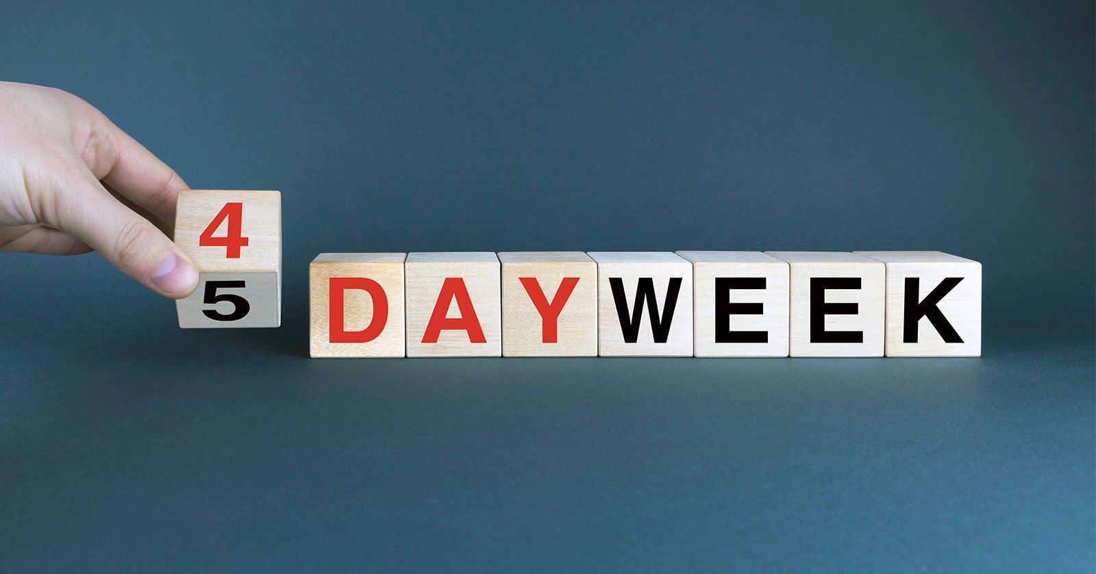 Benefits of the 4-Day Week: The Jury Is Still Out | L.E.K. Consulting