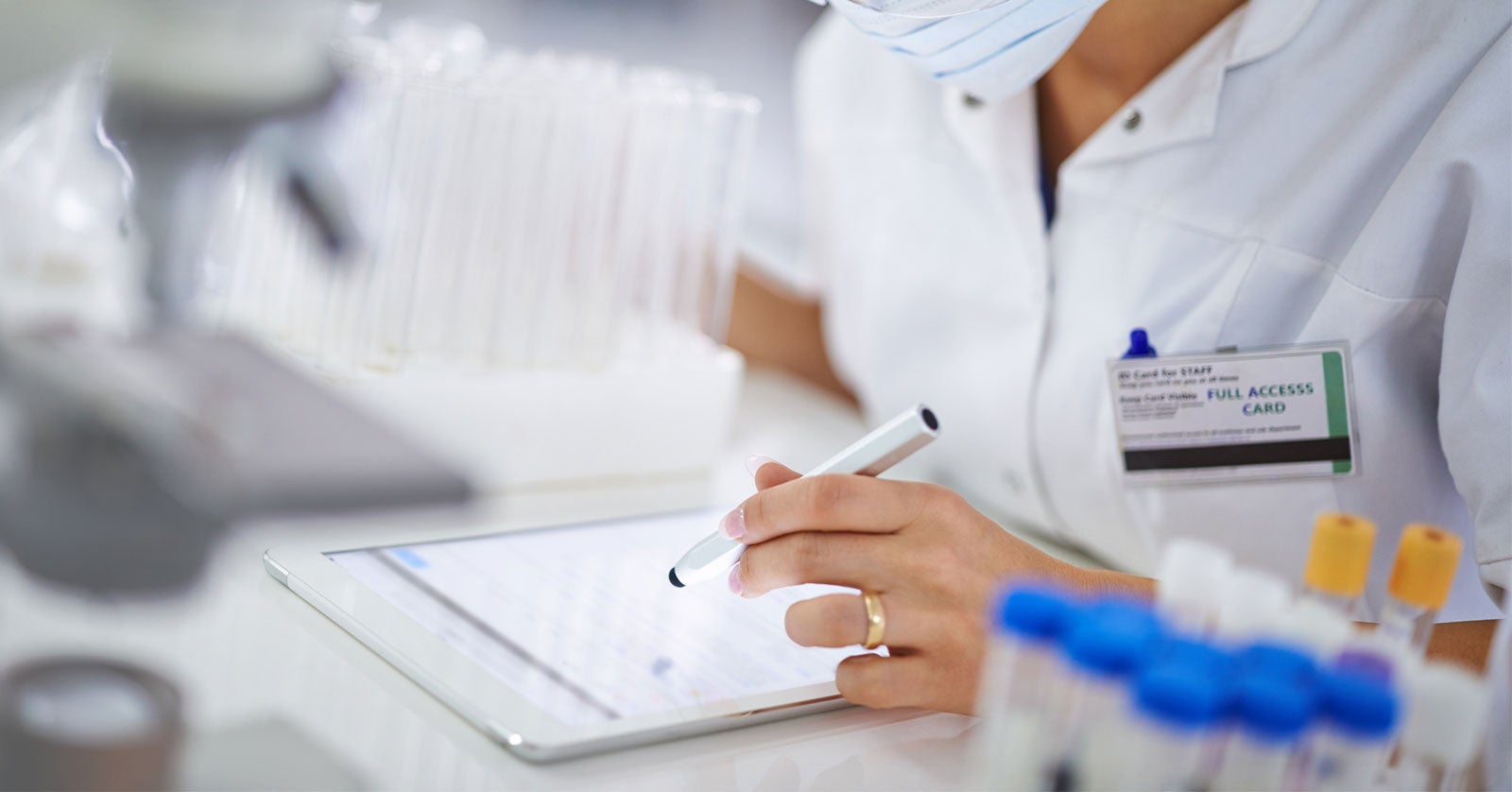 First-in-Class Products for Biotech | L.E.K. Consulting