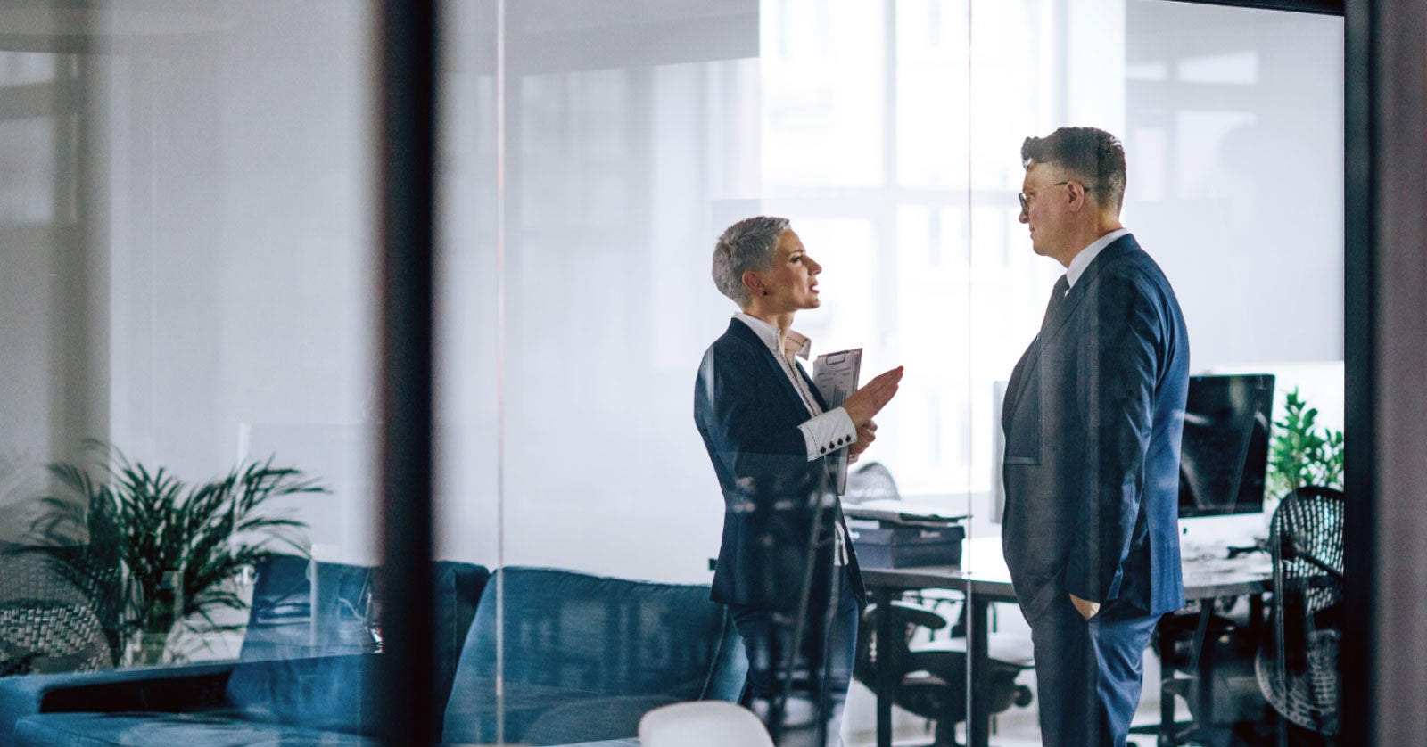 Approaches to Building the Leadership Team in a Merger Integration | L ...