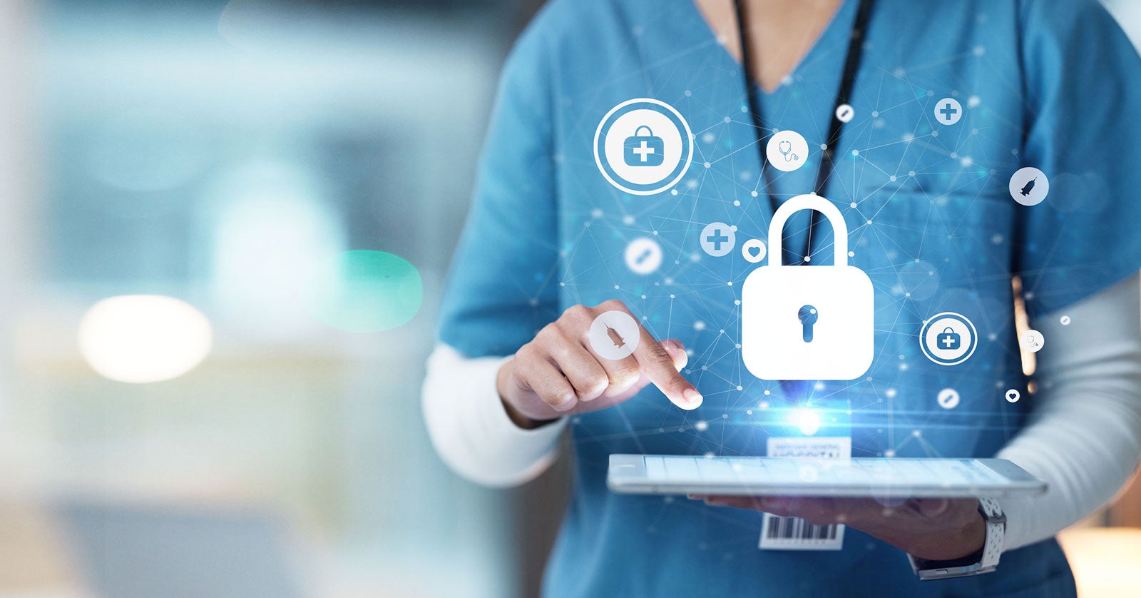 Building Resilient Health Systems in a Digital Era | L.E.K. Consulting